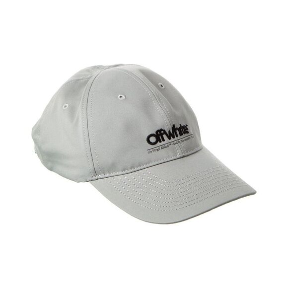 Off-White™ | Accessories | Offwhite Baseball Cap | Poshmark